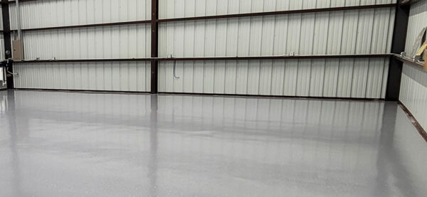 All Innovative Concrete - Decorative Concrete in Austin, Texas